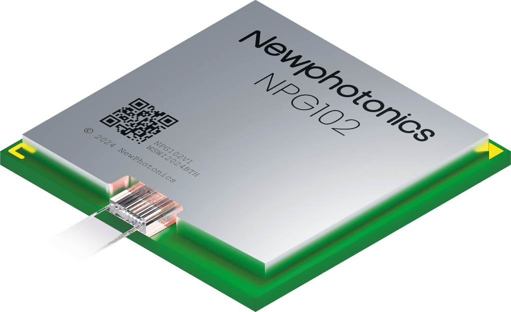 Solutions - NewPhotonics
